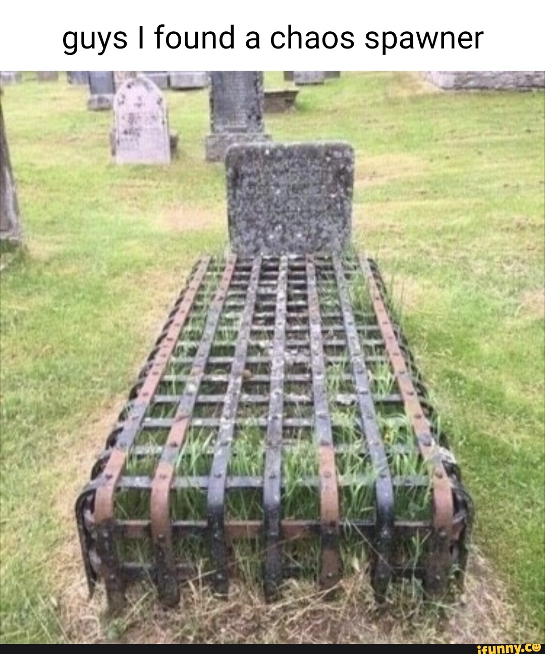 Spawner memes. Best Collection of funny Spawner pictures on iFunny