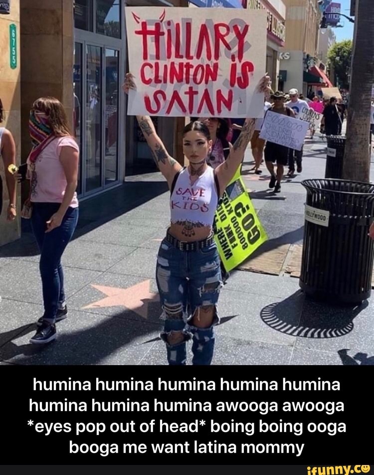 Humina humina humina humina humina humina humina humina awooga awooga ...