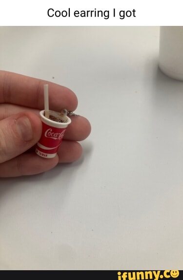 Earring memes. Best Collection of funny Earring pictures on iFunny