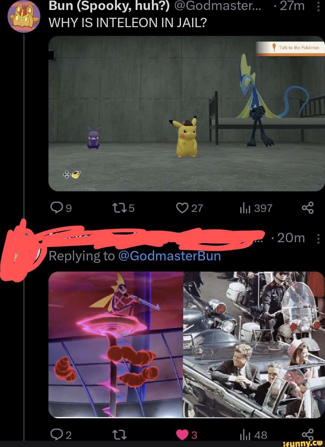 Video memes ea1vPA5pA by VULTOL: 0.5K comments - iFunny