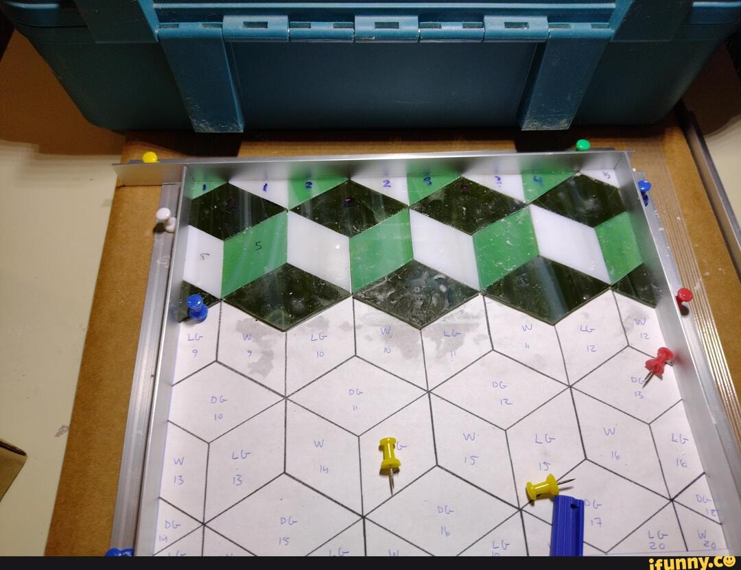 Stained_glass memes. Best Collection of funny Stained_glass pictures on ...