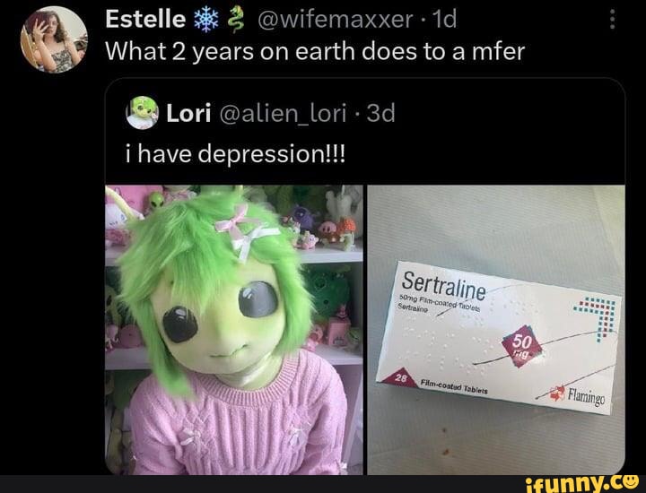 2 years on rule - 2 years on rule Estelle @wifemaxxer - id What 2 years ...