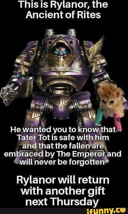 Rylanor memes. Best Collection of funny Rylanor pictures on iFunny