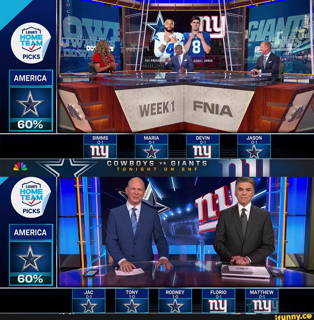 AMERICA I MARIA, COWBOYS ve GIANT TONIGHT SHE SMERICA FLORIG I - iFunny