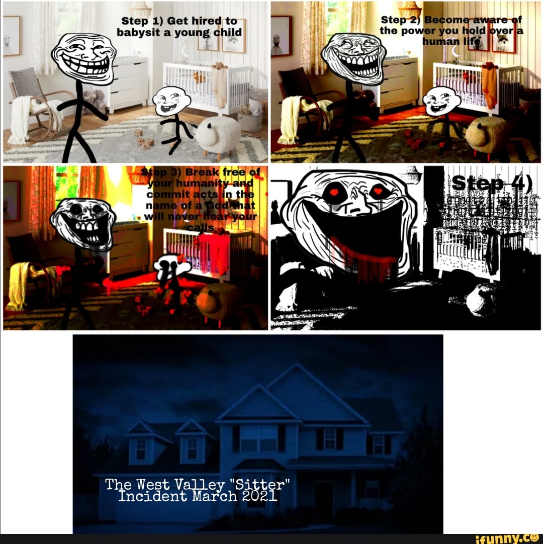 Cursed_trollface memes. Best Collection of funny Cursed_trollface ...