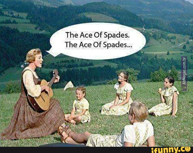 Spades memes. Best Collection of funny Spades pictures on iFunny