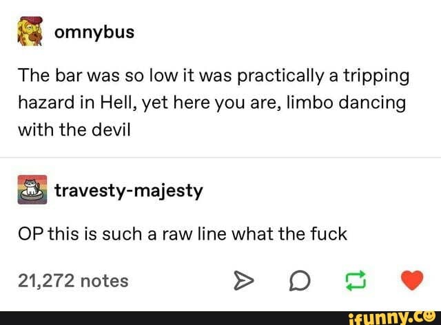 Limbo memes. Best Collection of funny Limbo pictures on iFunny