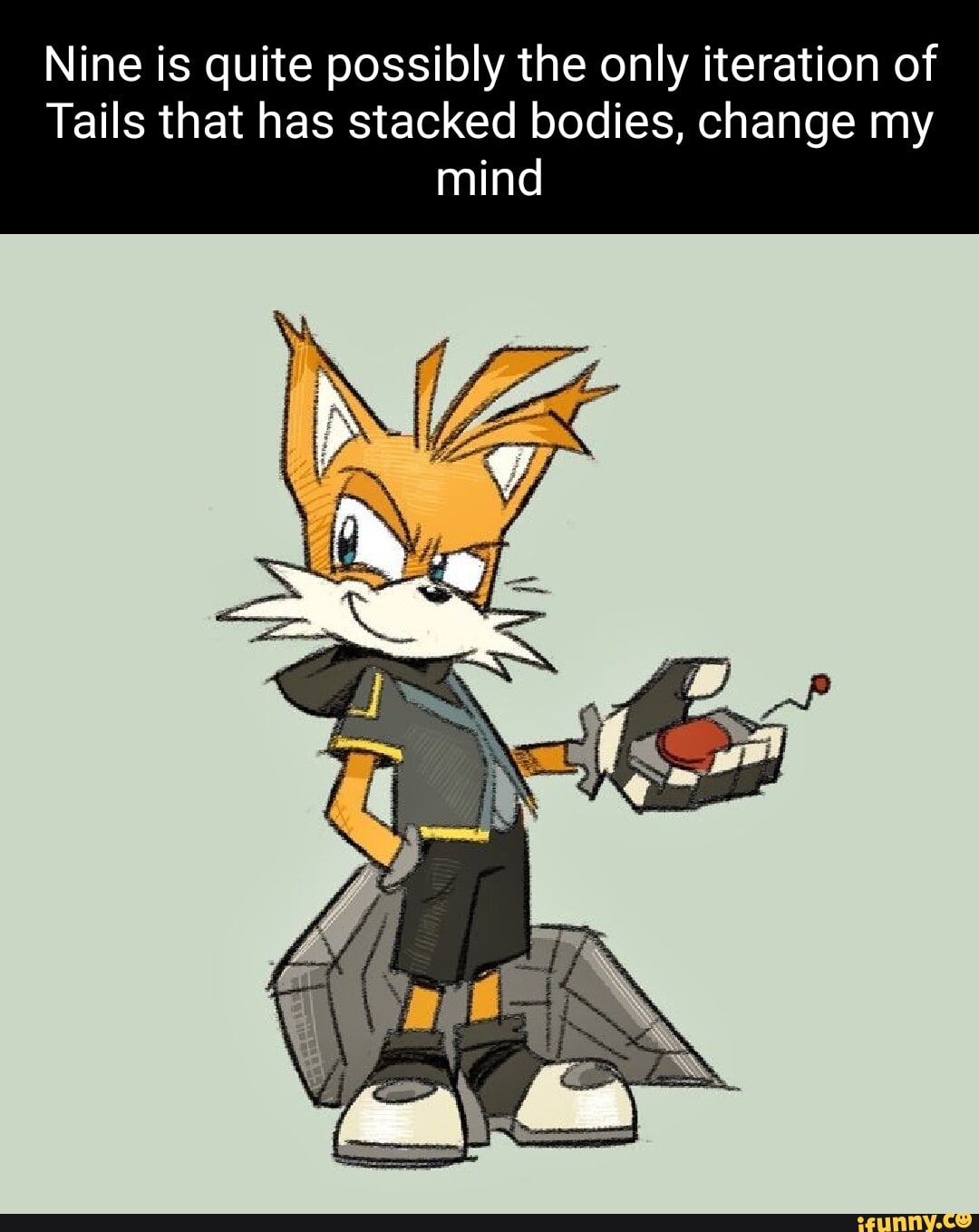 Sonicprime memes. Best Collection of funny Sonicprime pictures on iFunny