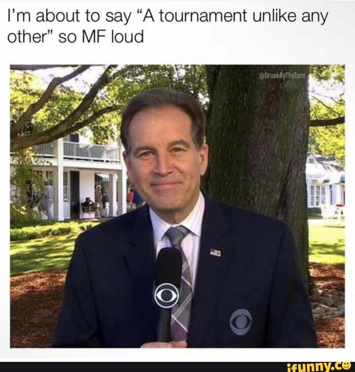 2016_masters_tournament memes. Best Collection of funny 2016_masters ...