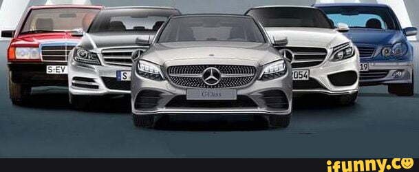 Mercedes_benz_gle memes. Best Collection of funny Mercedes_benz_gle ...