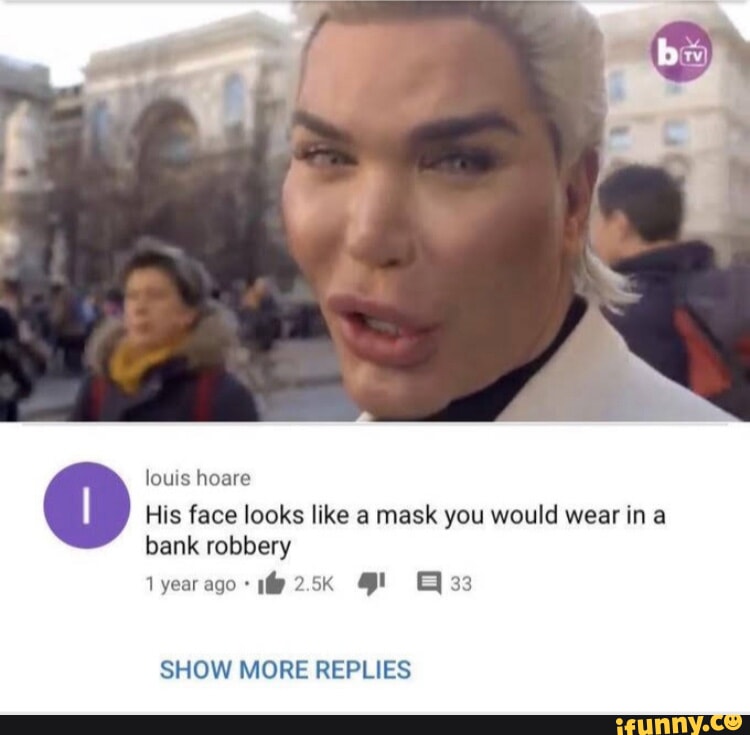 When you pspspspsps into the void, sometimes it pspspspspsps's back. - iFunny