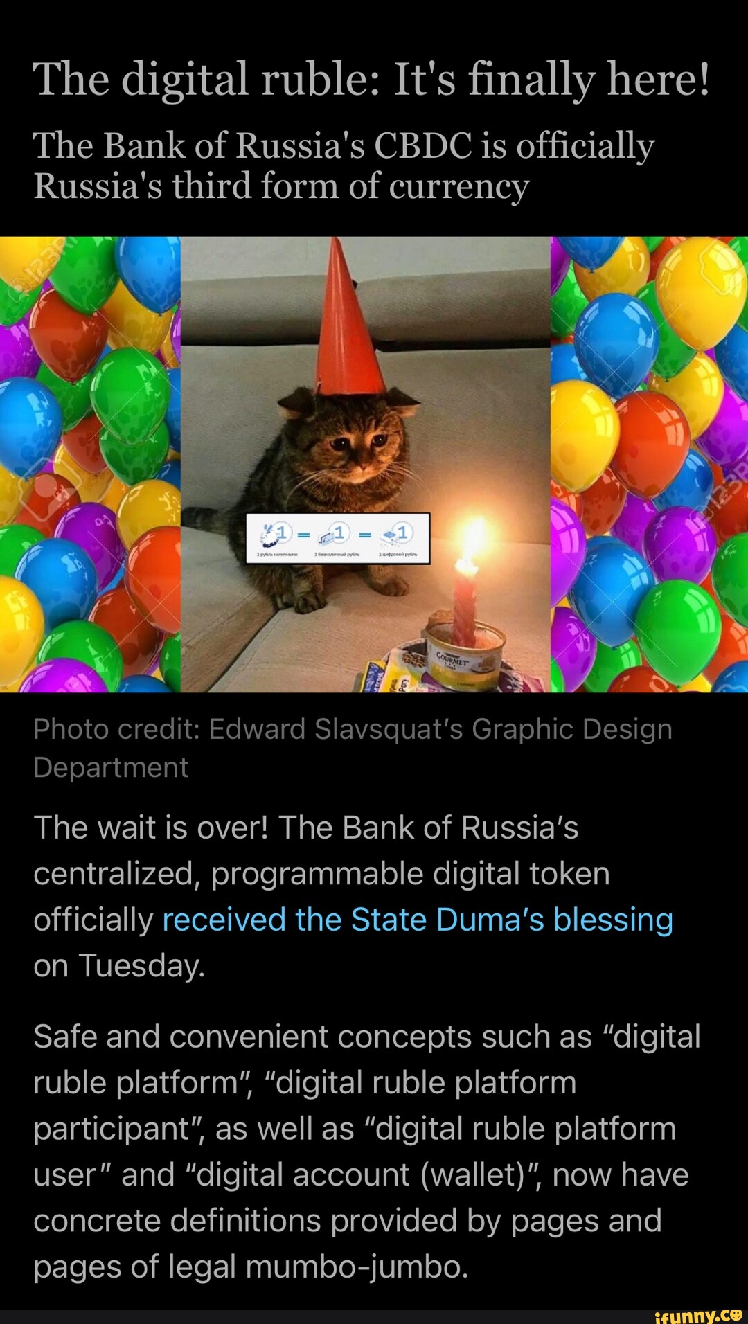 Cbdc memes. Best Collection of funny Cbdc pictures on iFunny