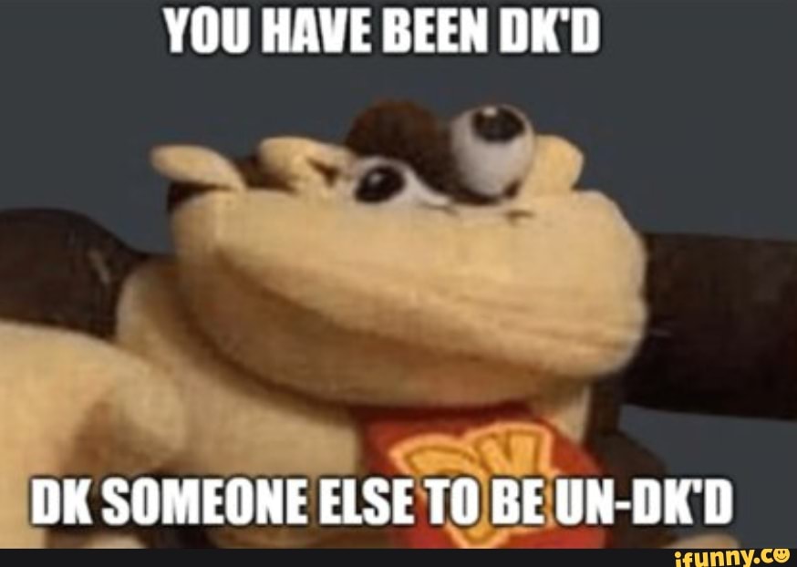 Dkd memes. Best Collection of funny Dkd pictures on iFunny