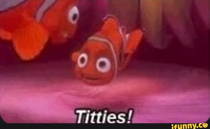 Nemo memes. Best Collection of funny Nemo pictures on iFunny