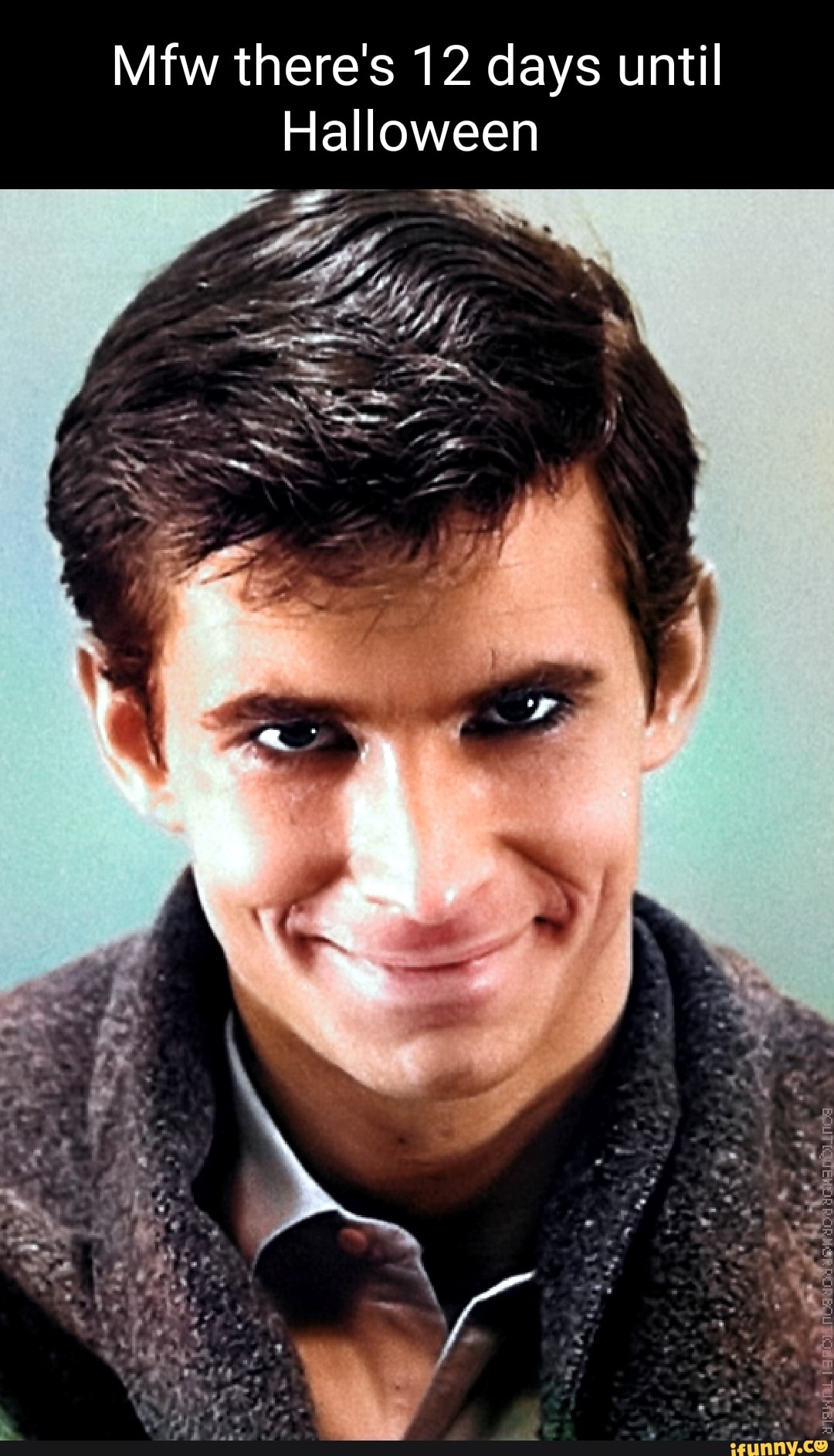 Normanbates memes. Best Collection of funny Normanbates pictures on iFunny