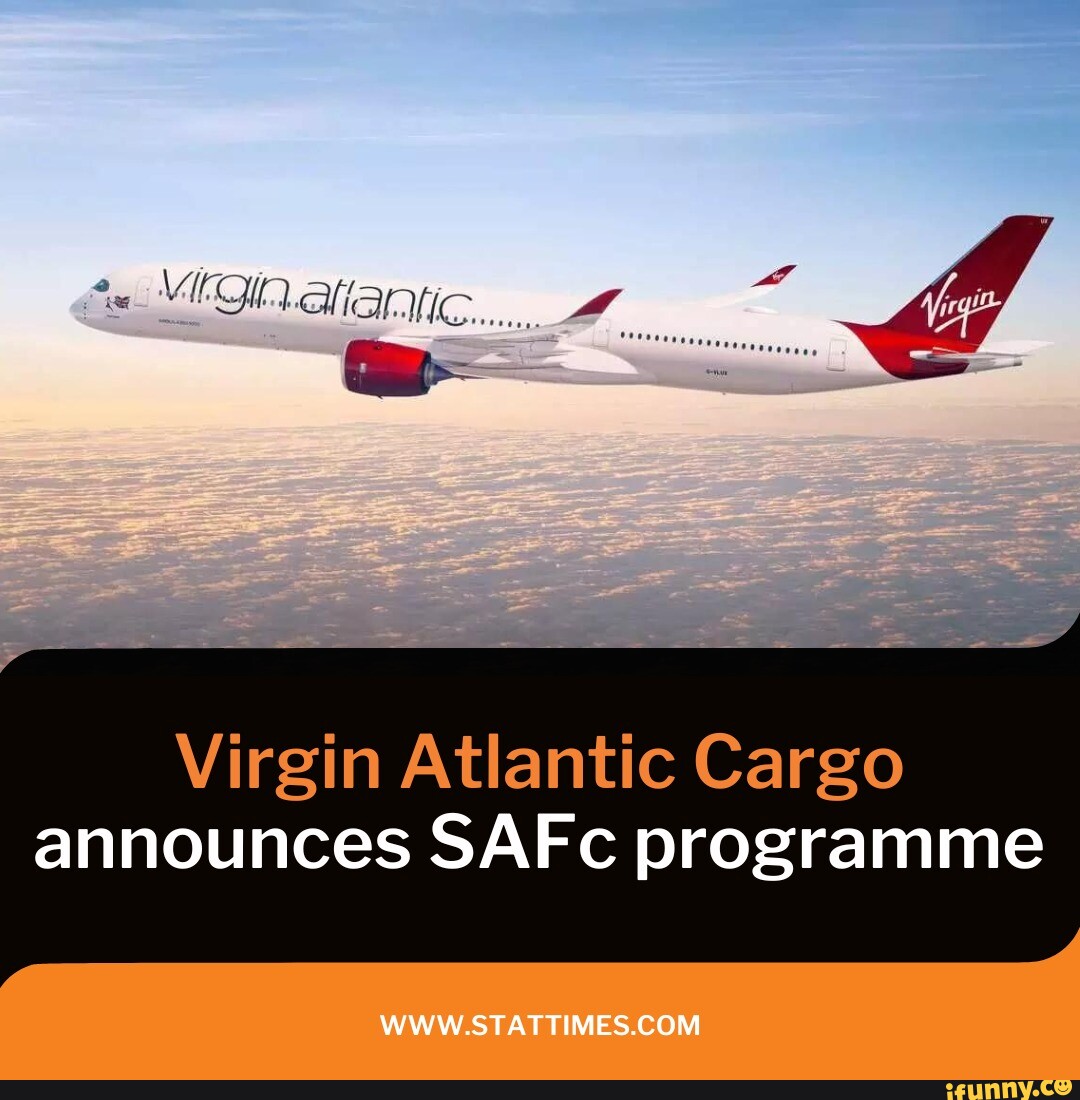 Virgin Atlantic Cargo