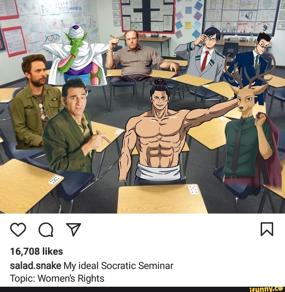 Seminar memes. Best Collection of funny Seminar pictures on iFunny