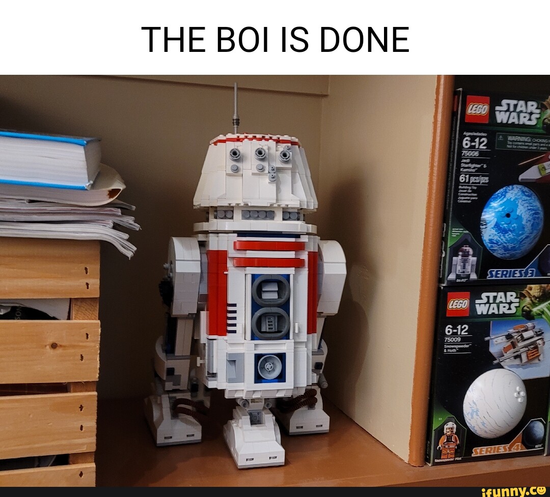 Boi memes. Best Collection of funny Boi pictures on iFunny