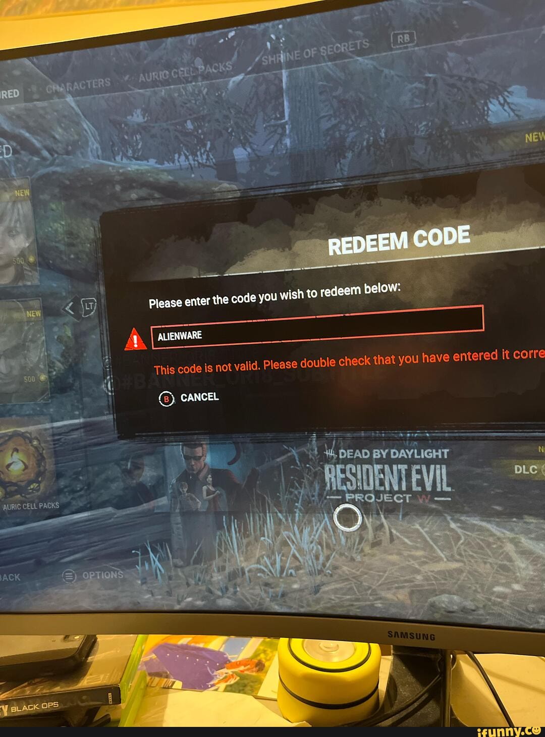 Alienware memes. Best Collection of funny Alienware pictures on iFunny