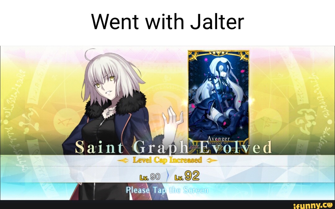 Jalter memes. Best Collection of funny Jalter pictures on iFunny