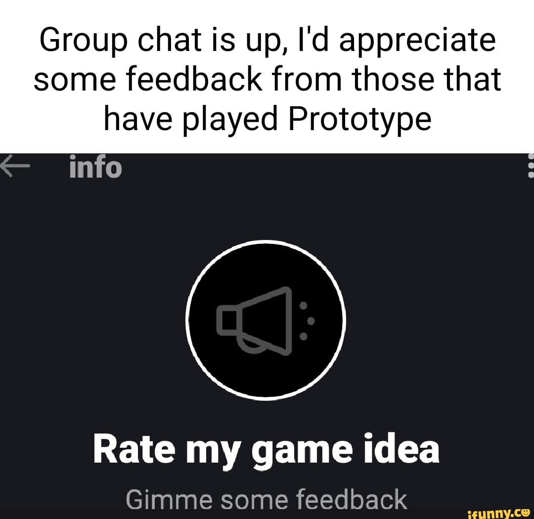 Feedback memes. Best Collection of funny Feedback pictures on iFunny