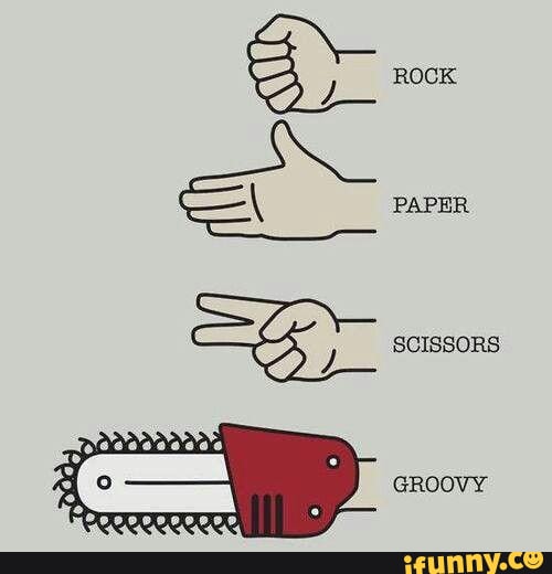 Rock_paper_scissors memes. Best Collection of funny Rock_paper_scissors ...