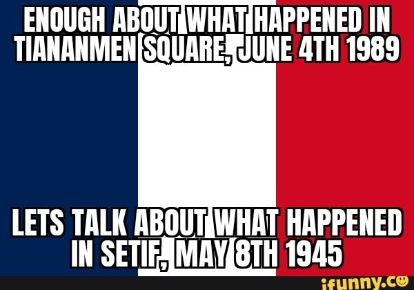 TIANANME IN ATH 1989 LETS TALK ABOUT WHAT HAL HAPPENED - iFunny