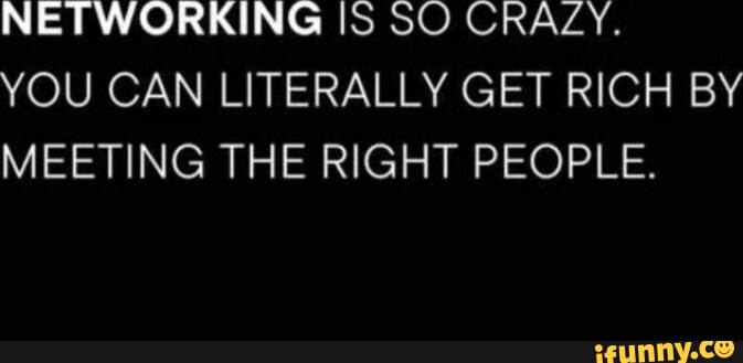 Networking memes. Best Collection of funny Networking pictures on iFunny