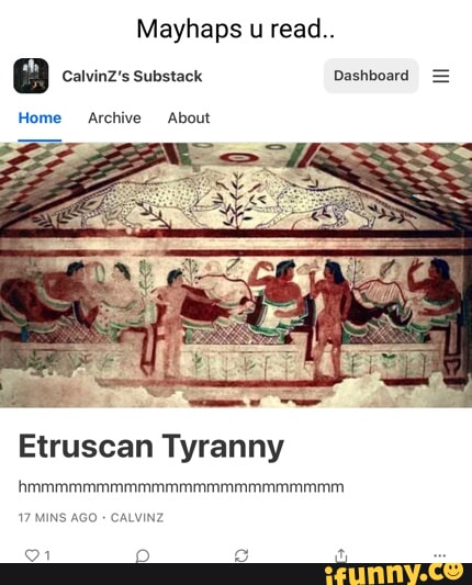 Mayhaps memes. Best Collection of funny Mayhaps pictures on iFunny