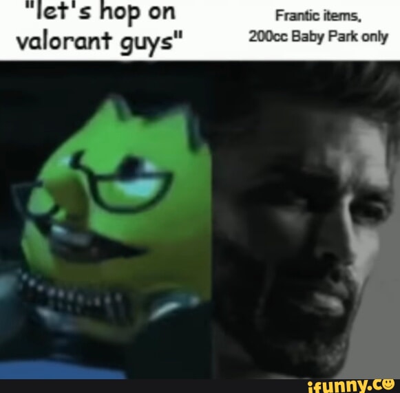 Frantic memes. Best Collection of funny Frantic pictures on iFunny