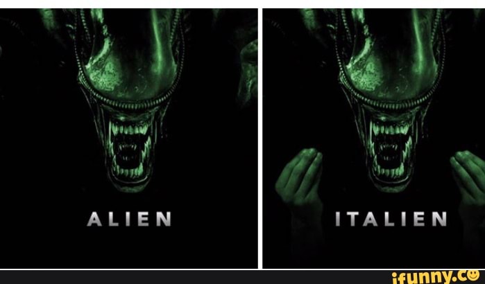 Italien memes. Best Collection of funny Italien pictures on iFunny