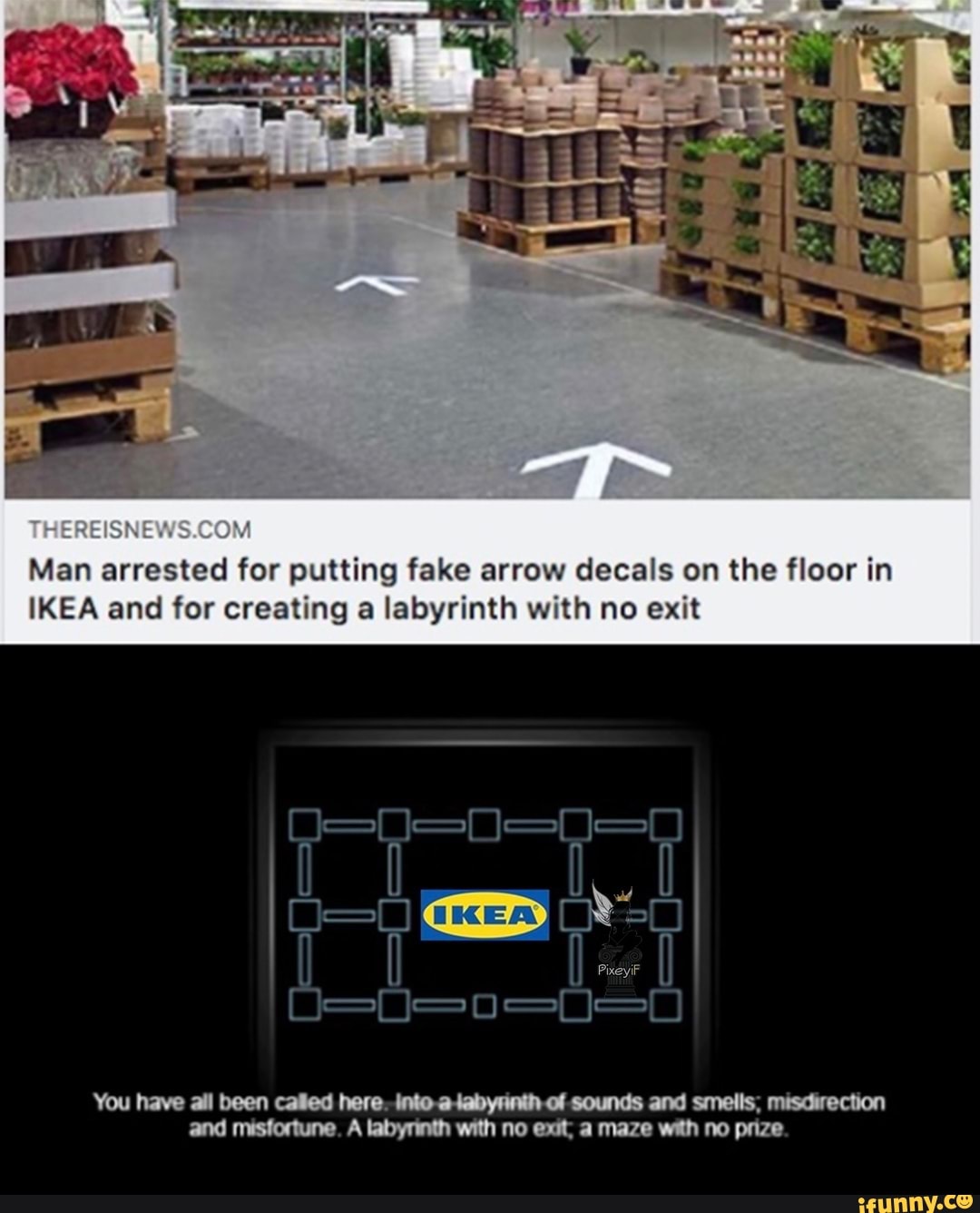 Ajabyrinth memes. Best Collection of funny Ajabyrinth pictures on iFunny