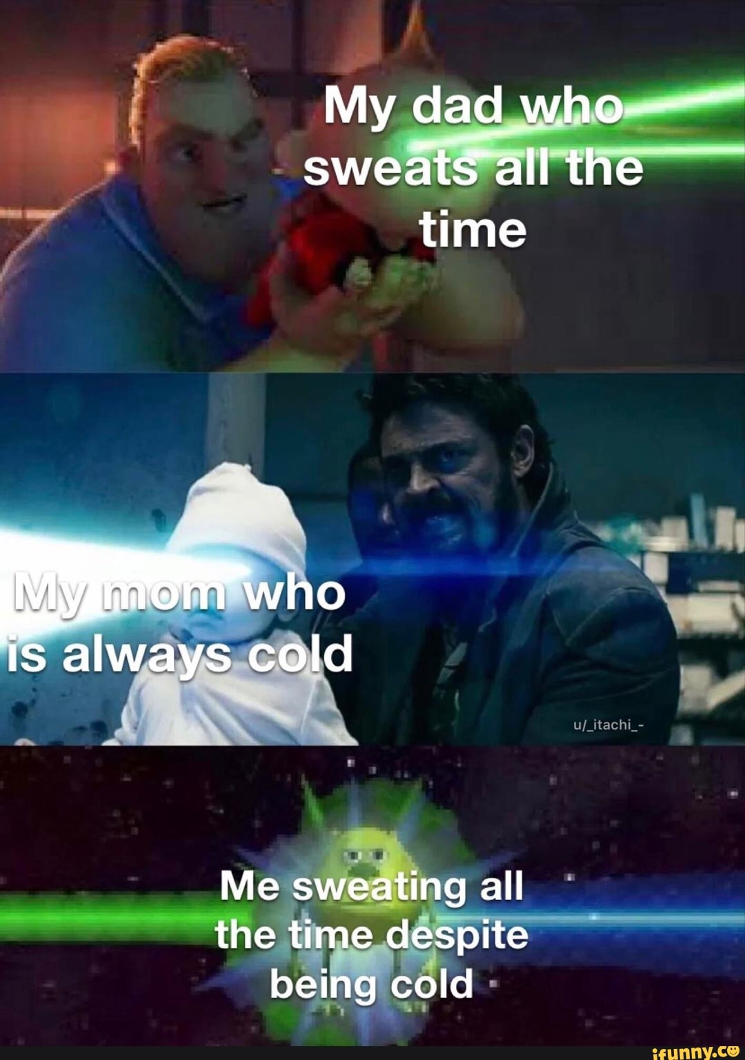 Picture memes CJvfRxfW7 by Dio_Wryyy_2019: 4 comments - )