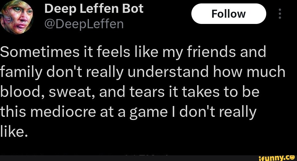Leffen memes. Best Collection of funny Leffen pictures on iFunny