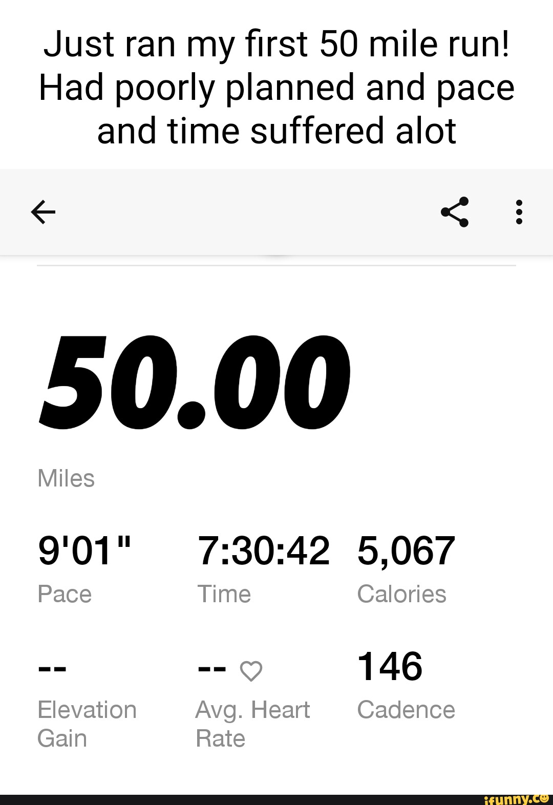 Ultramarathon memes. Best Collection of funny Ultramarathon pictures on ...