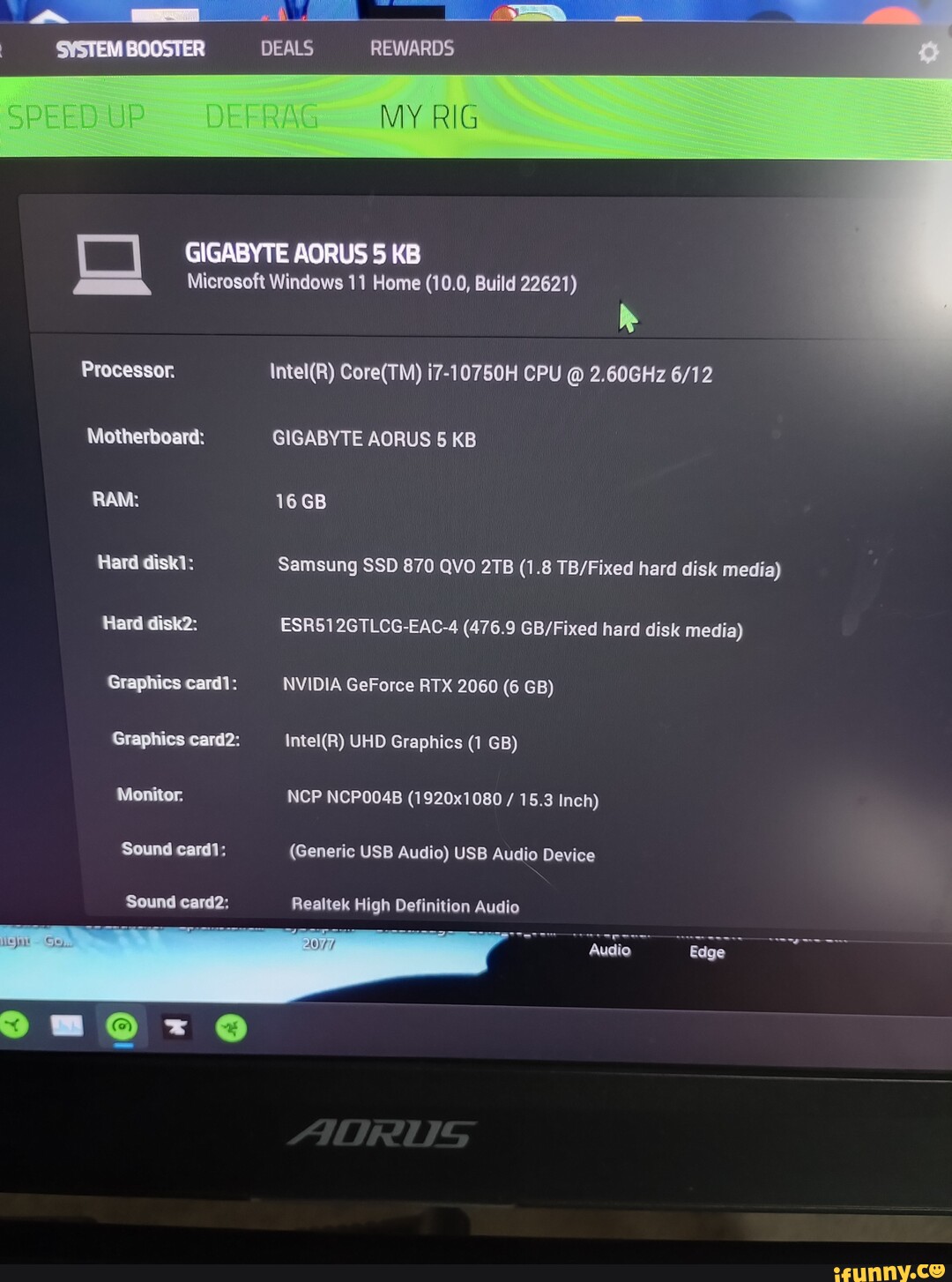 Gigabyte memes. Best Collection of funny Gigabyte pictures on iFunny