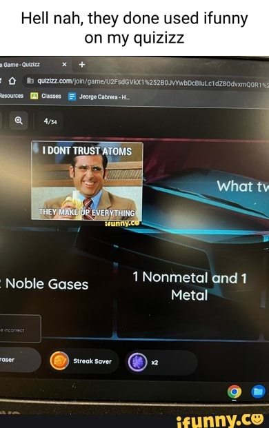 Quizizz memes. Best Collection of funny Quizizz pictures on iFunny