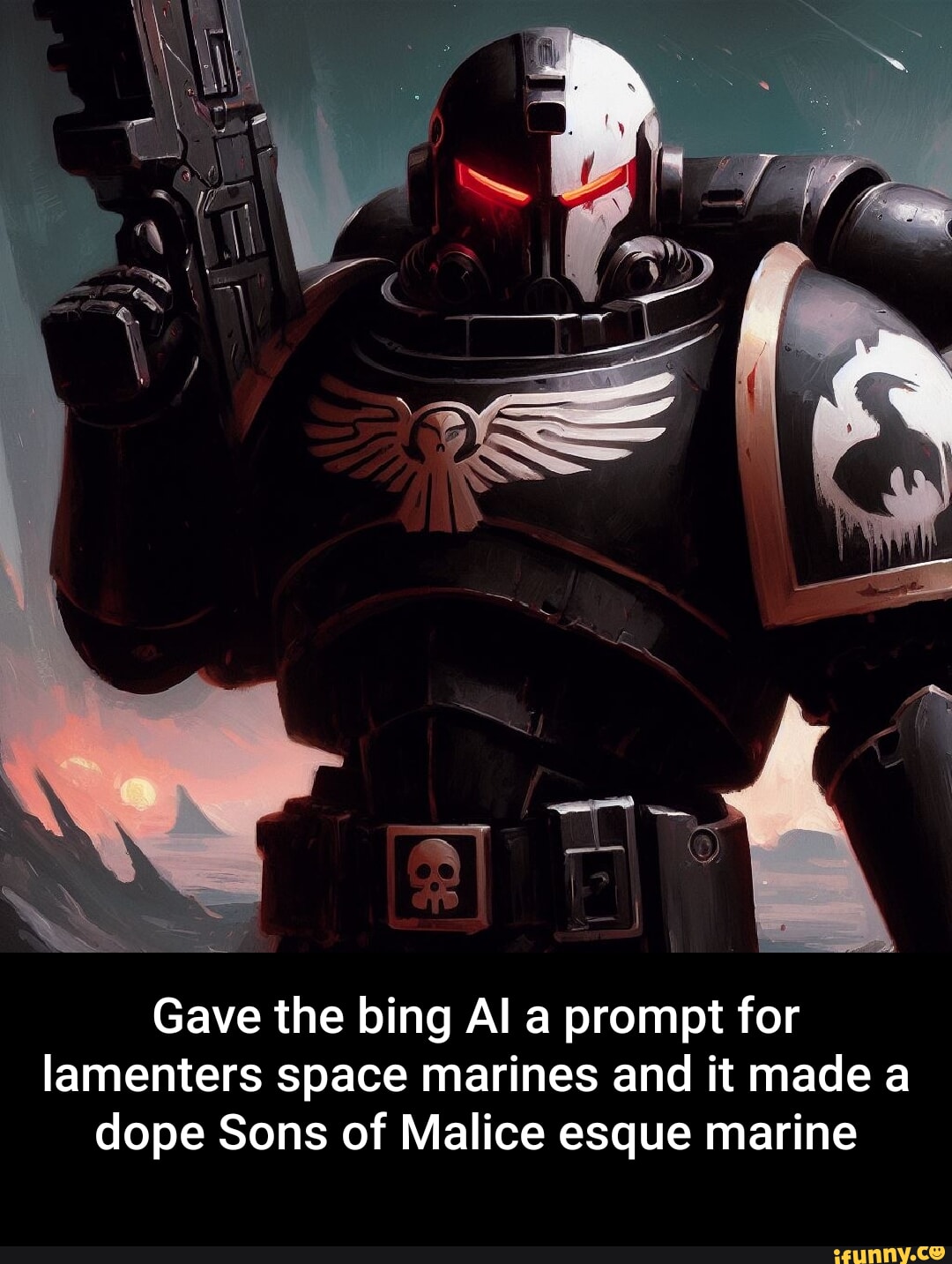 Lamenters memes. Best Collection of funny Lamenters pictures on iFunny