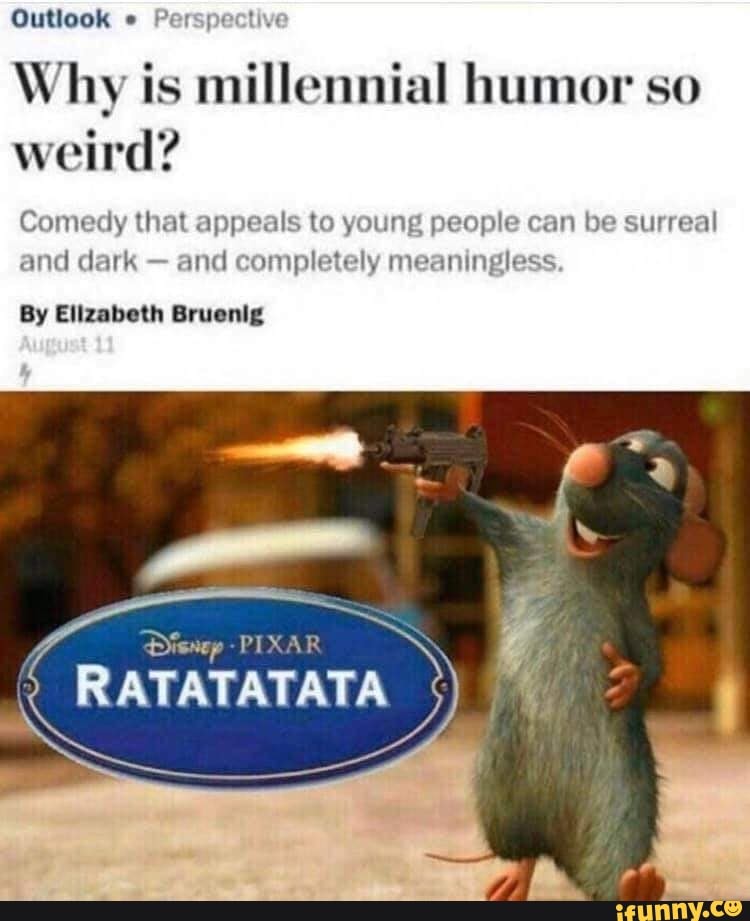 Humor Appeal