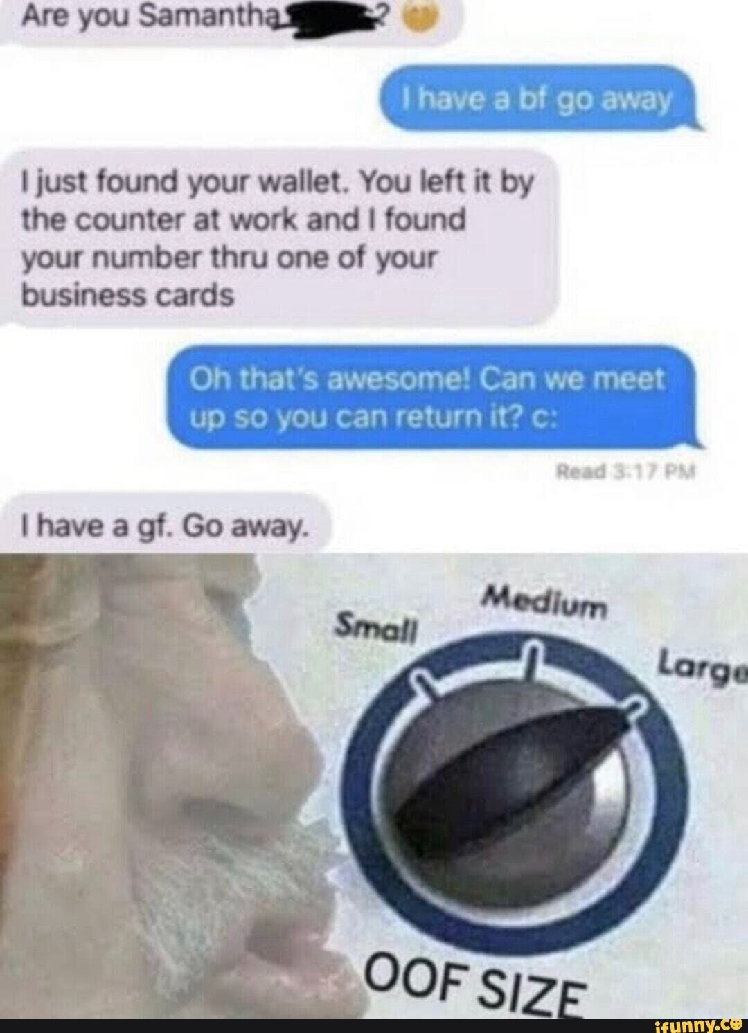 Samantha Meme