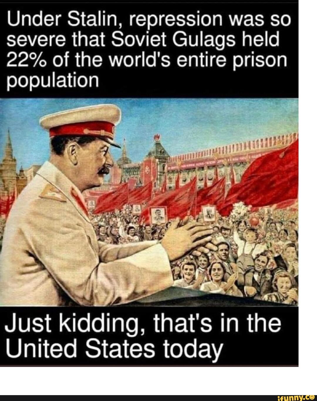 Funny Stalin Memes