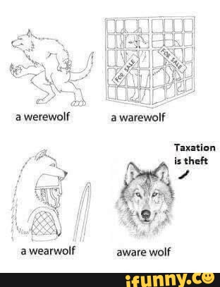 Warewolf memes. Best Collection of funny Warewolf pictures on iFunny