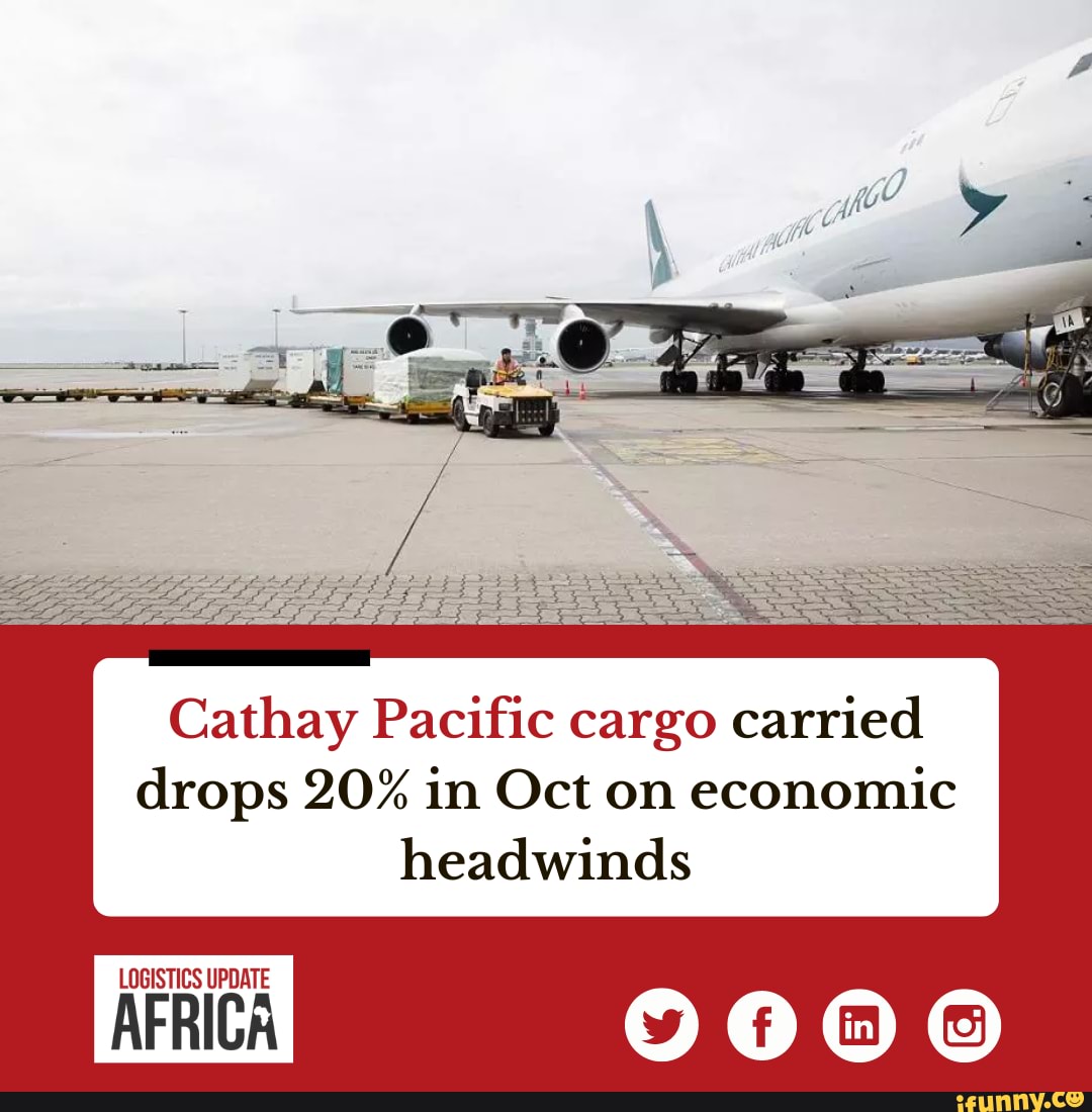Cathaypacificcargo memes. Best Collection of funny Cathaypacificcargo ...