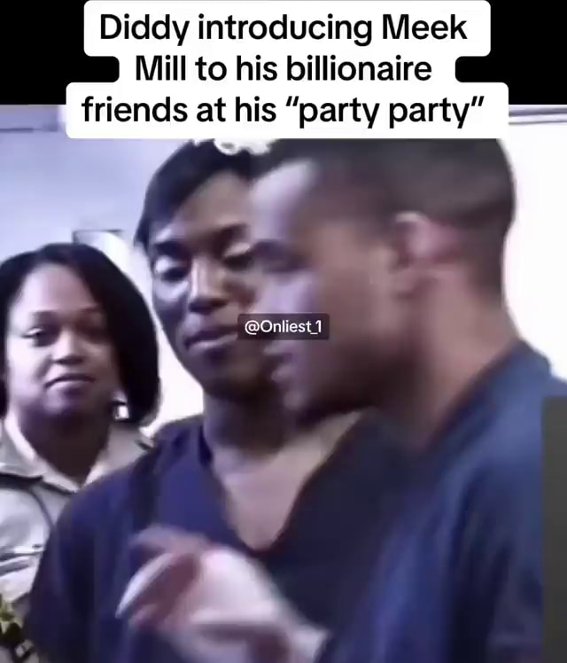 Meek Mill Spongebob Memes