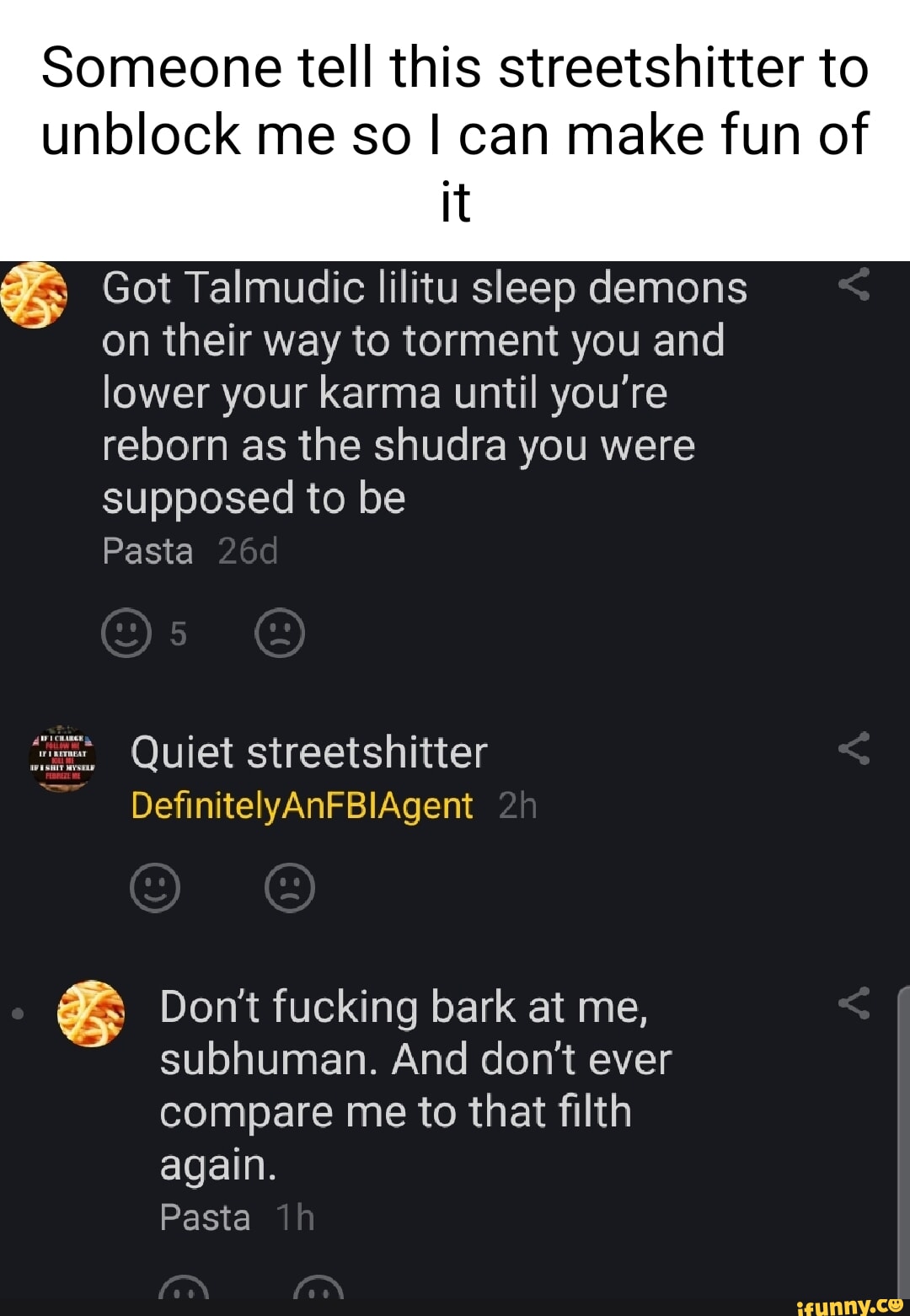 Unblock memes. Best Collection of funny Unblock pictures on iFunny