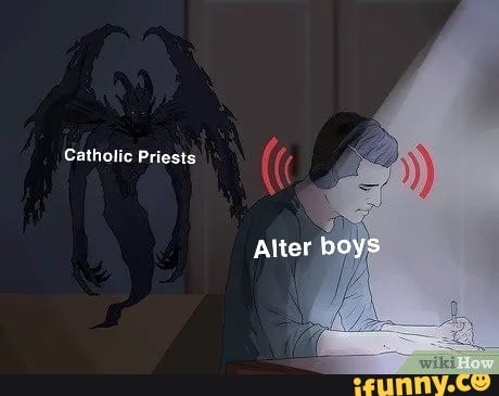 Alterboy memes. Best Collection of funny Alterboy pictures on iFunny