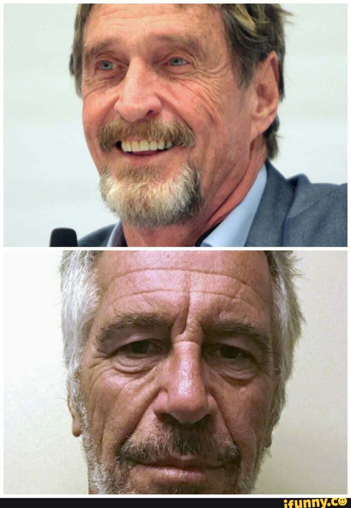 John_mcafee memes. Best Collection of funny John_mcafee pictures on iFunny