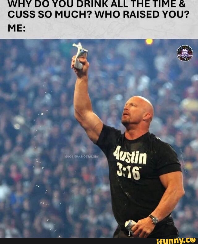 Cuss Memes