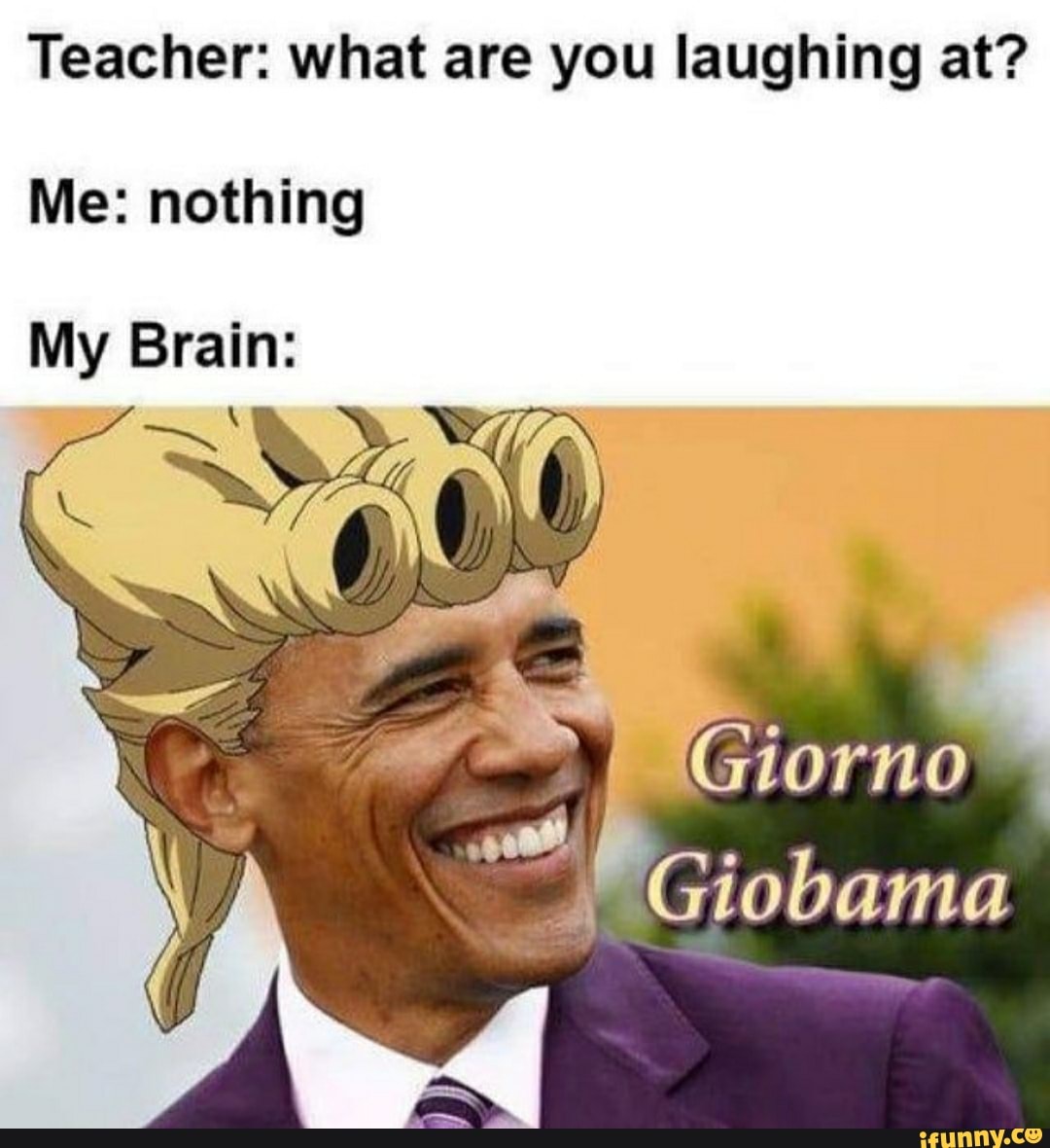 Jobama memes. Best Collection of funny Jobama pictures on iFunny