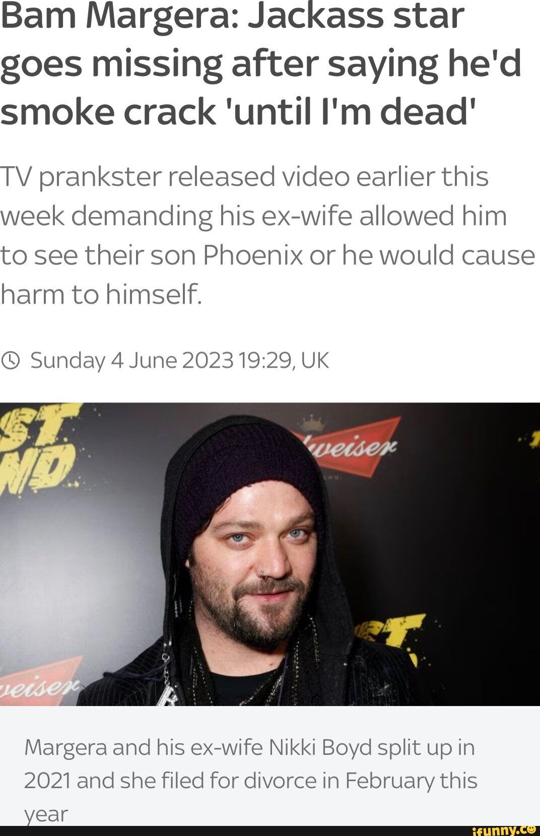 Jackass memes memes. The best memes on iFunny